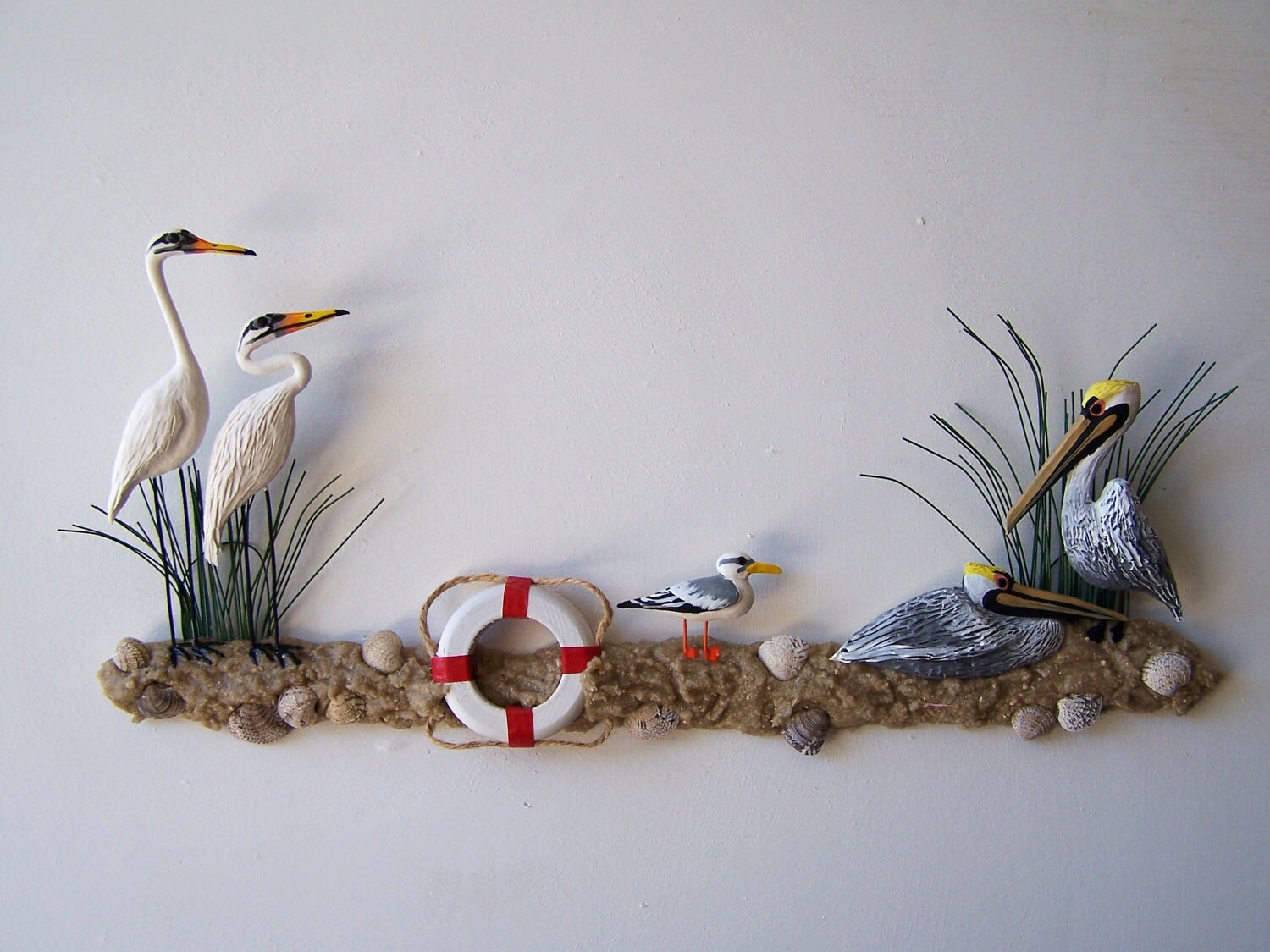 Wall Decor Nautical