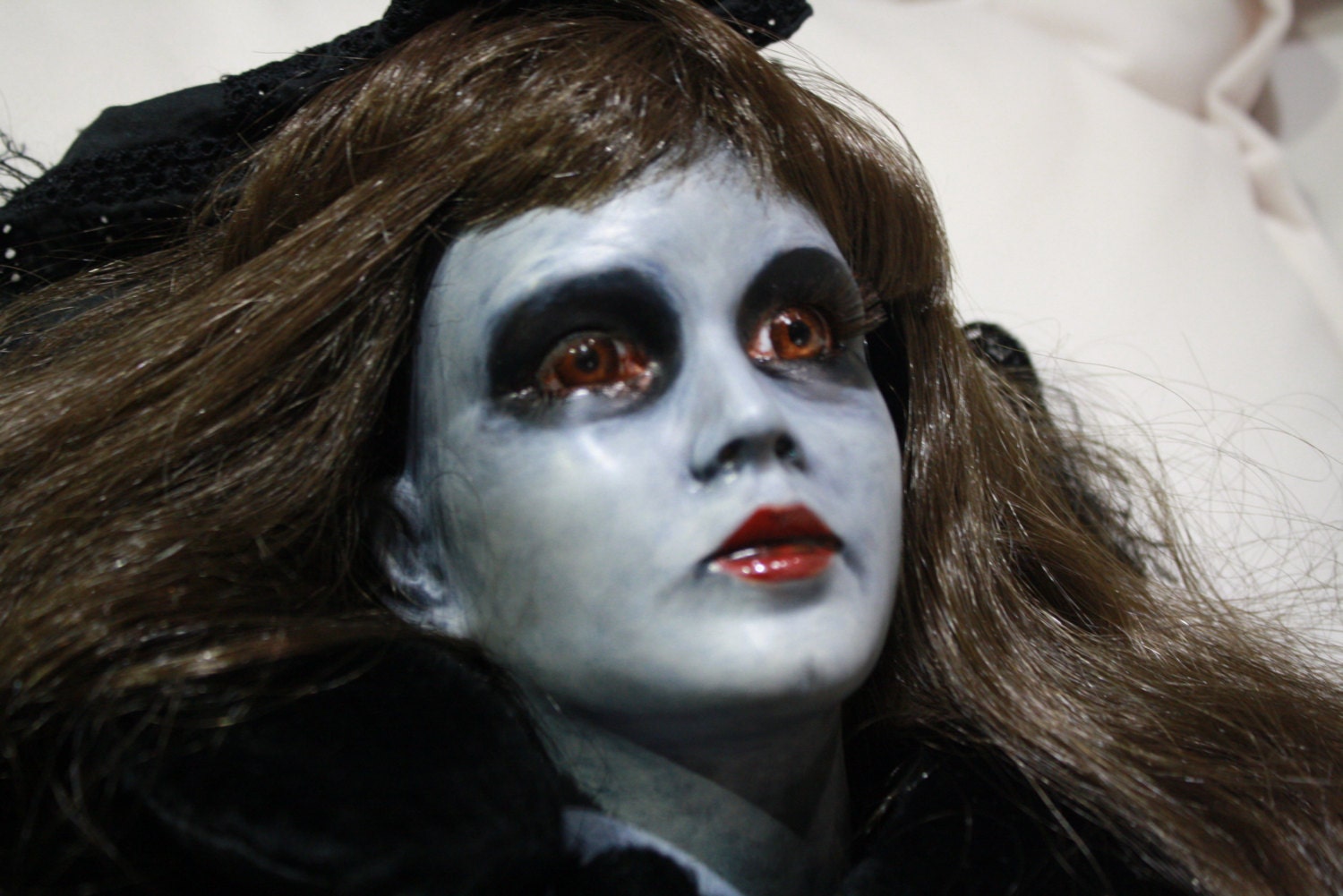 The wife added more dead dolls to her site. Pic pg3 > General Discussion > AR15.COM