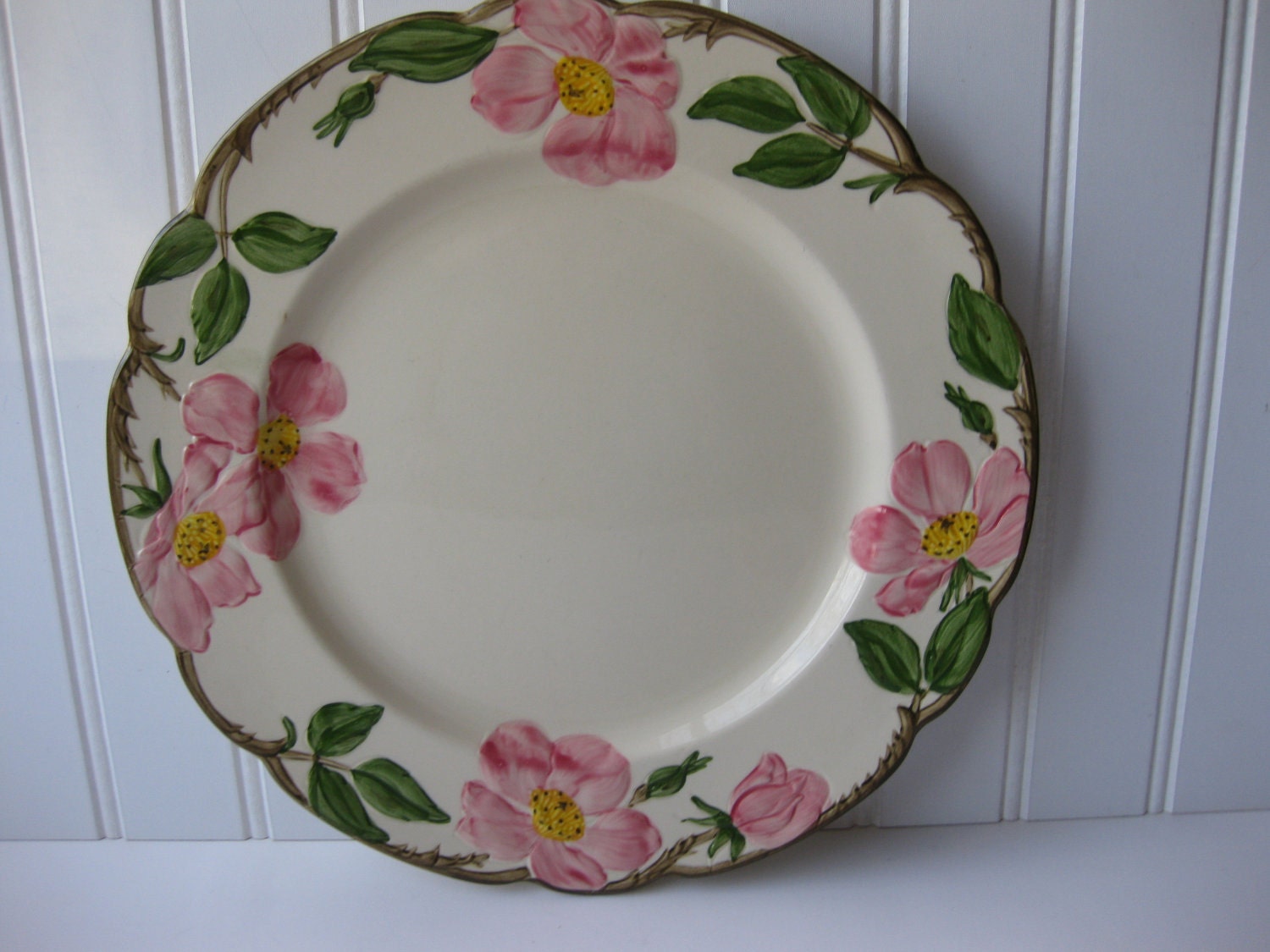 1000+ images about DESERT ROSE CHINA PATTERN on Pinterest
