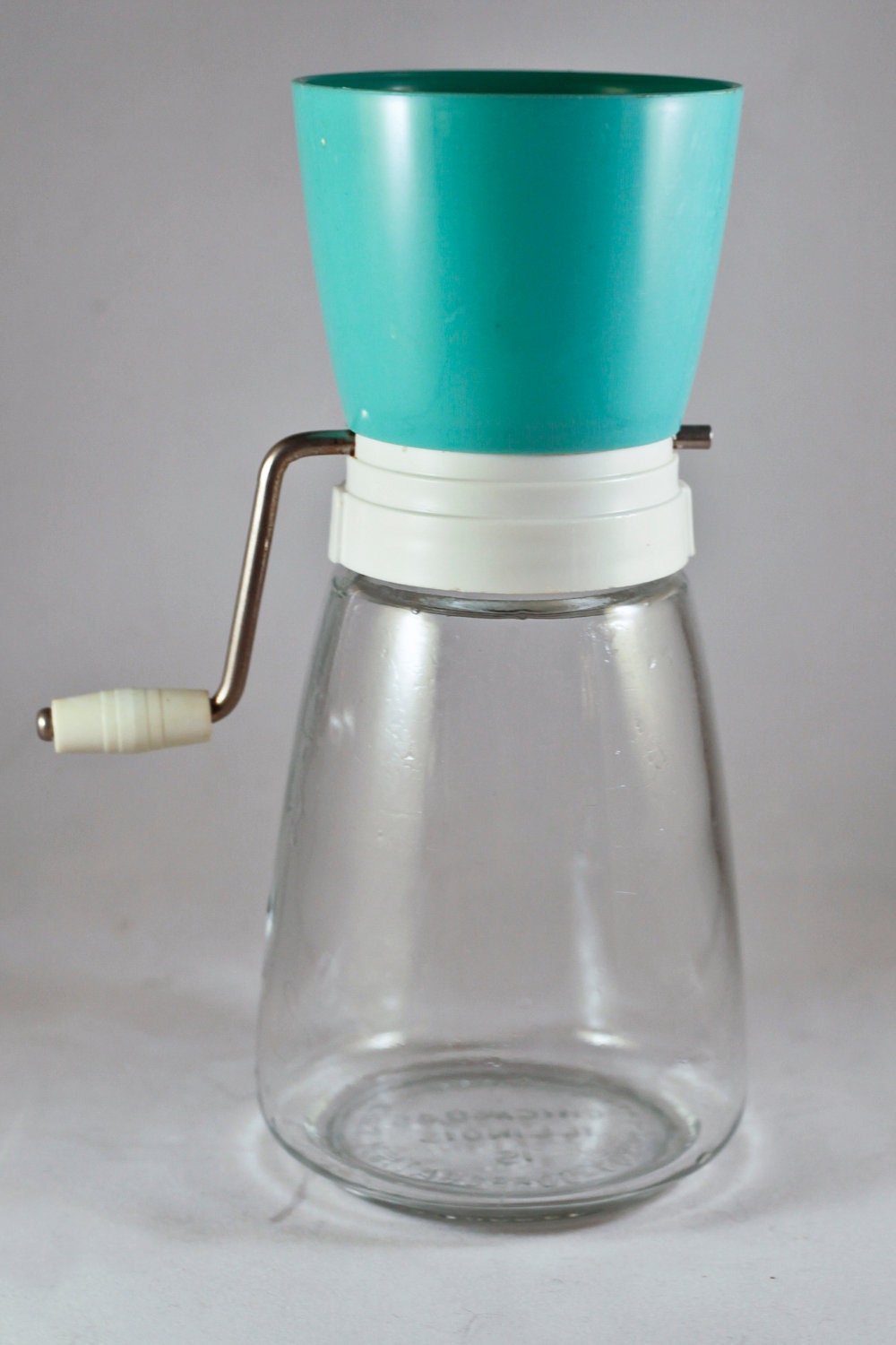 Cheap, easy homemade grinder / kief collector. | Grasscity.Forum|The ...