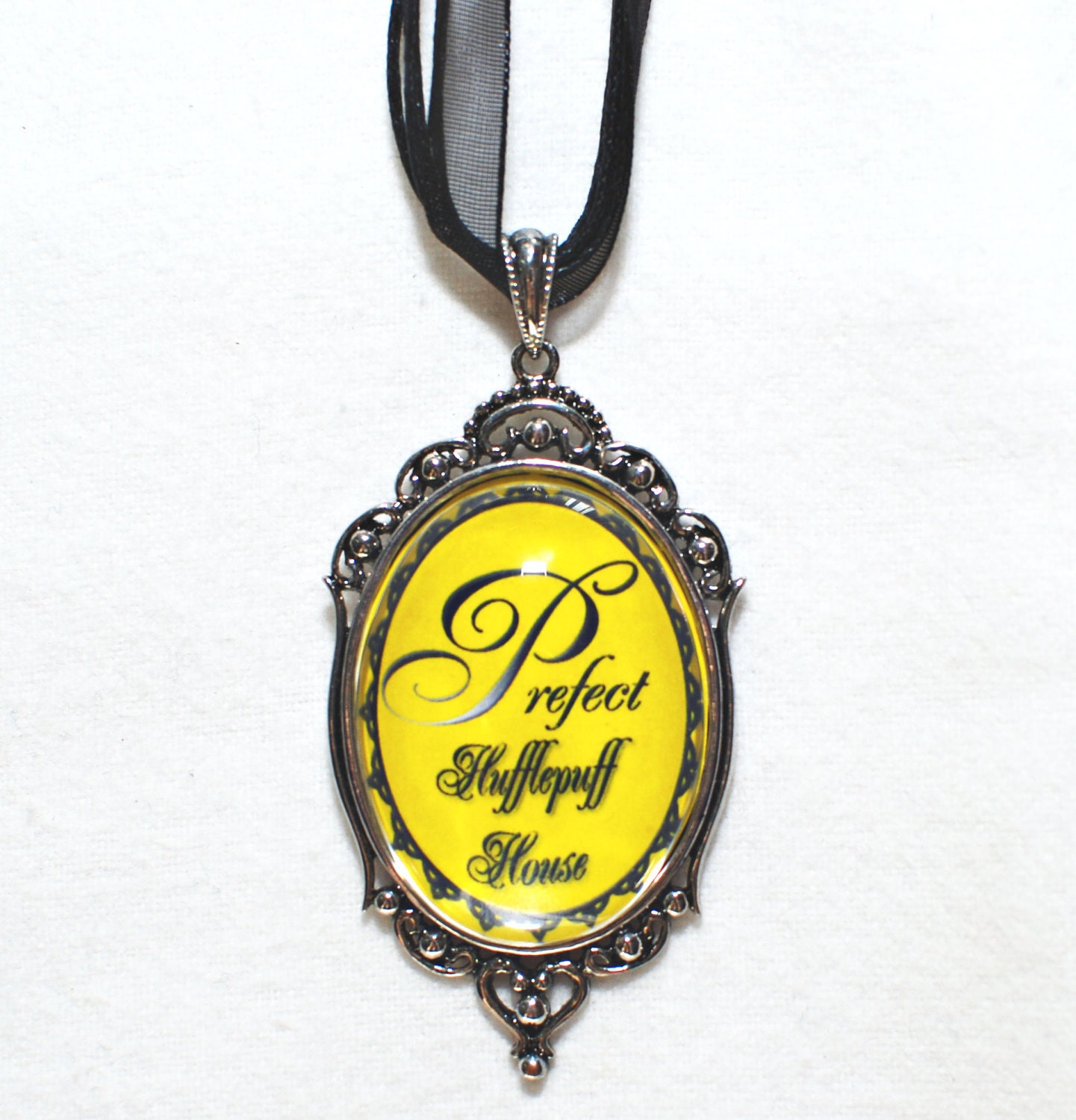 Hogwarts Prefect Badge