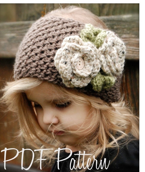 Etsy Spotting | The Velvet Acorn | PDF Knit Crochet Patterns for Your ...