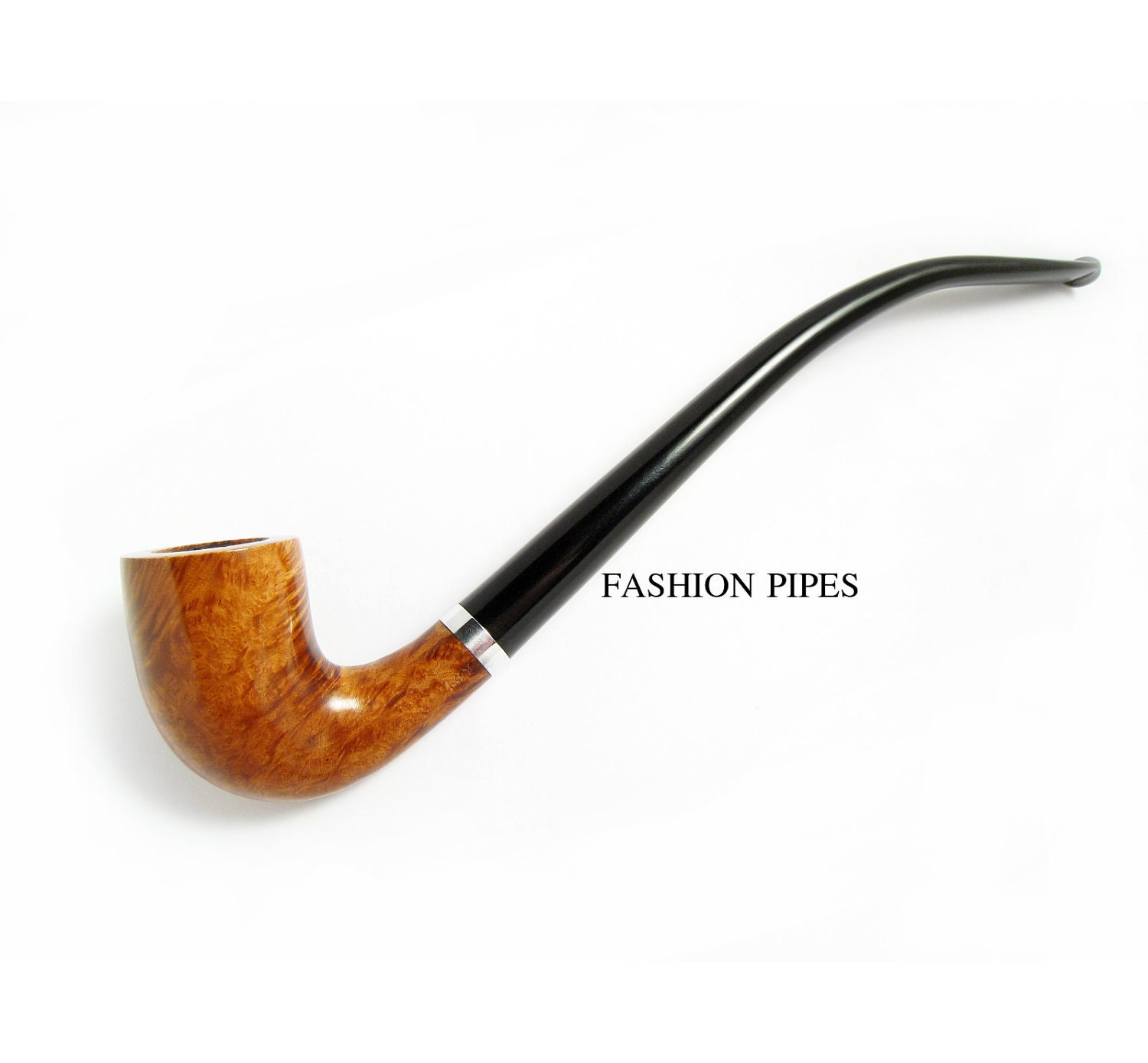 Long Smoking Pipe