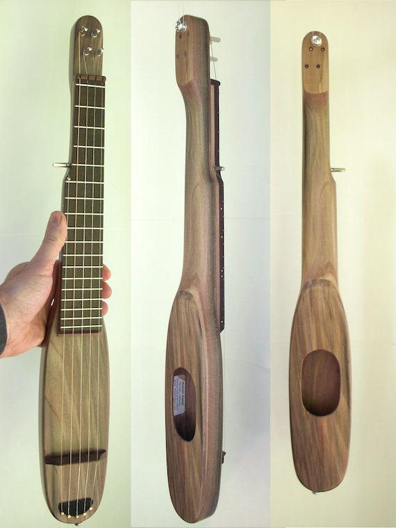 Did I see this or just thinking I did - Discussion Forums - Banjo Hangout