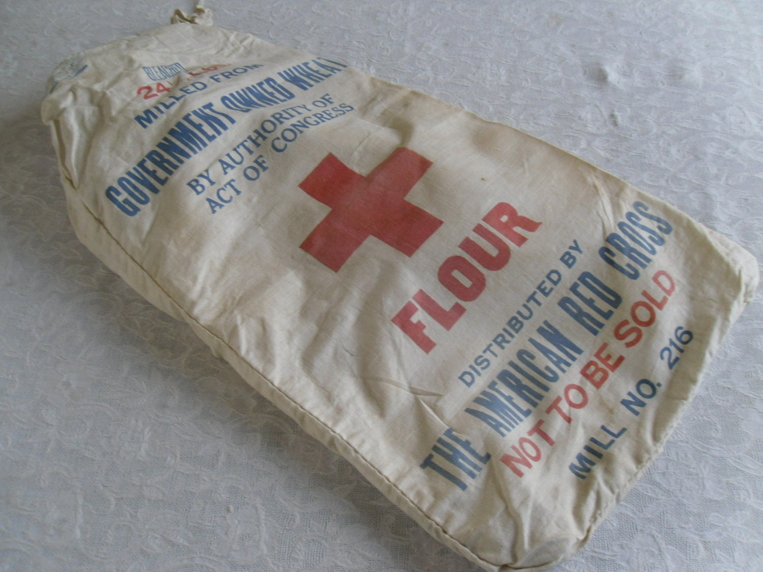 Flour Sacks on Pinterest | Feed Sacks, Sacks and Vintage Fabrics
