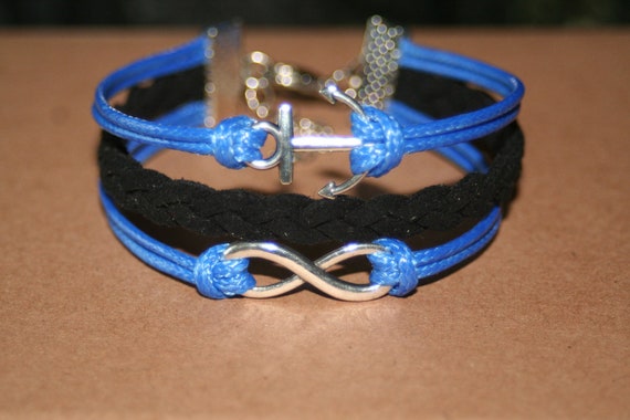 infinity bracelet - Infinity Bracelet Blog
