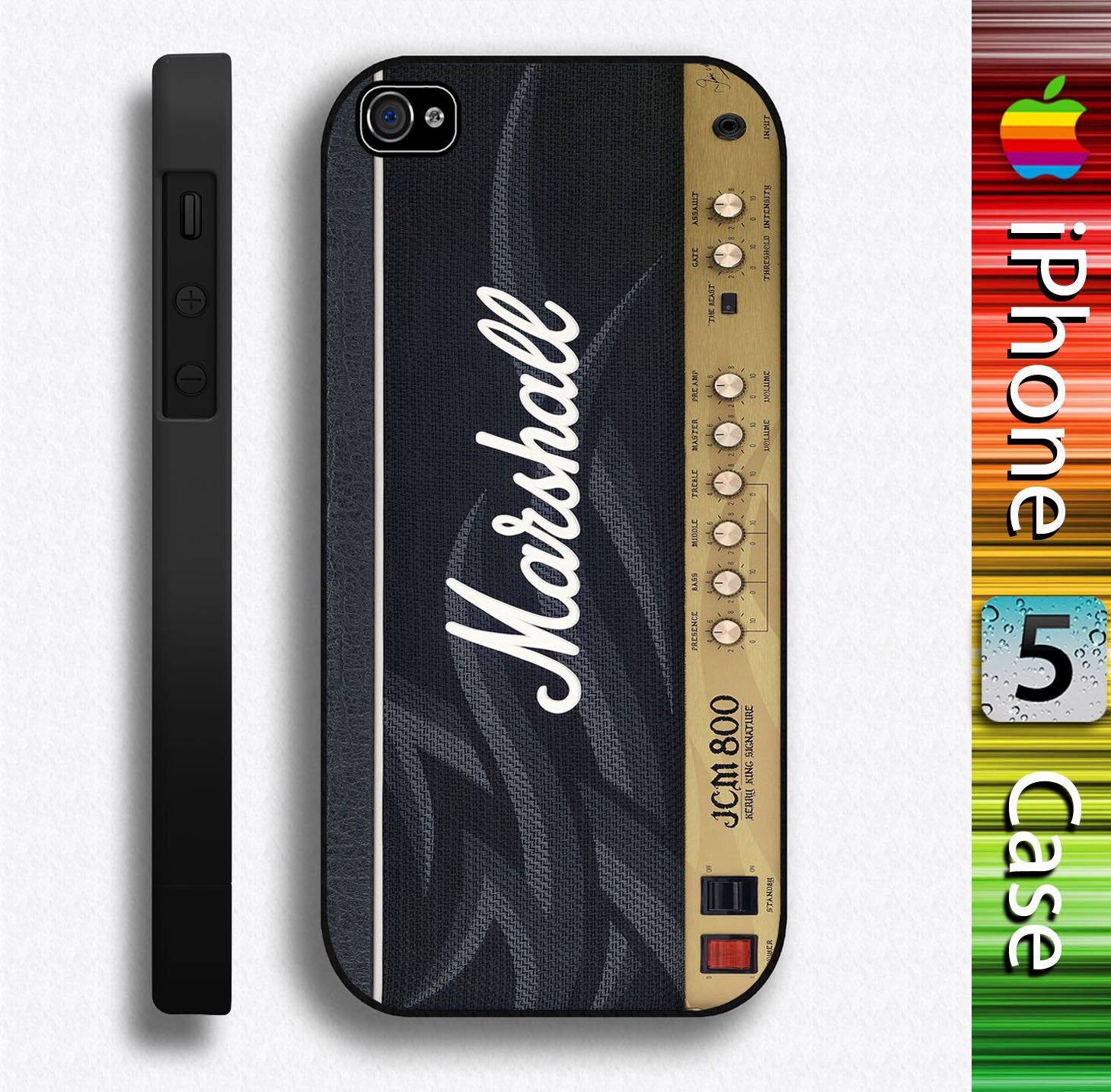 Marshall iphone - Amps - Harmony Central
