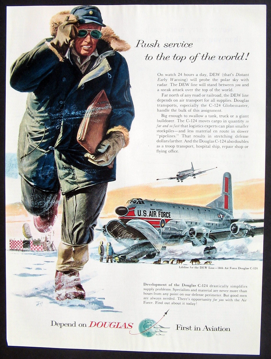 Pin on Vintage Aviation