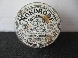 Lead: An alternative to Tinning Butter? | The H.A.M.B.