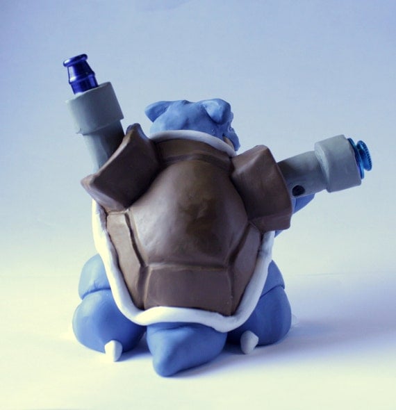 Cool Pokemon Bongs