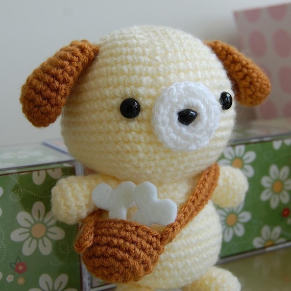 Figuras de crochet - Imagui